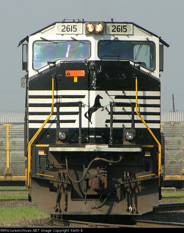 NS 2615